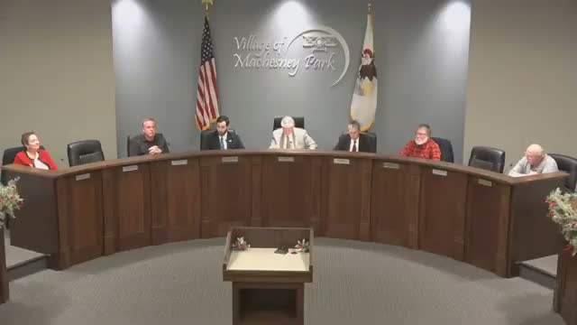 CitizenPortal.ai - Machesney Park announces $250,000 in state grants ...