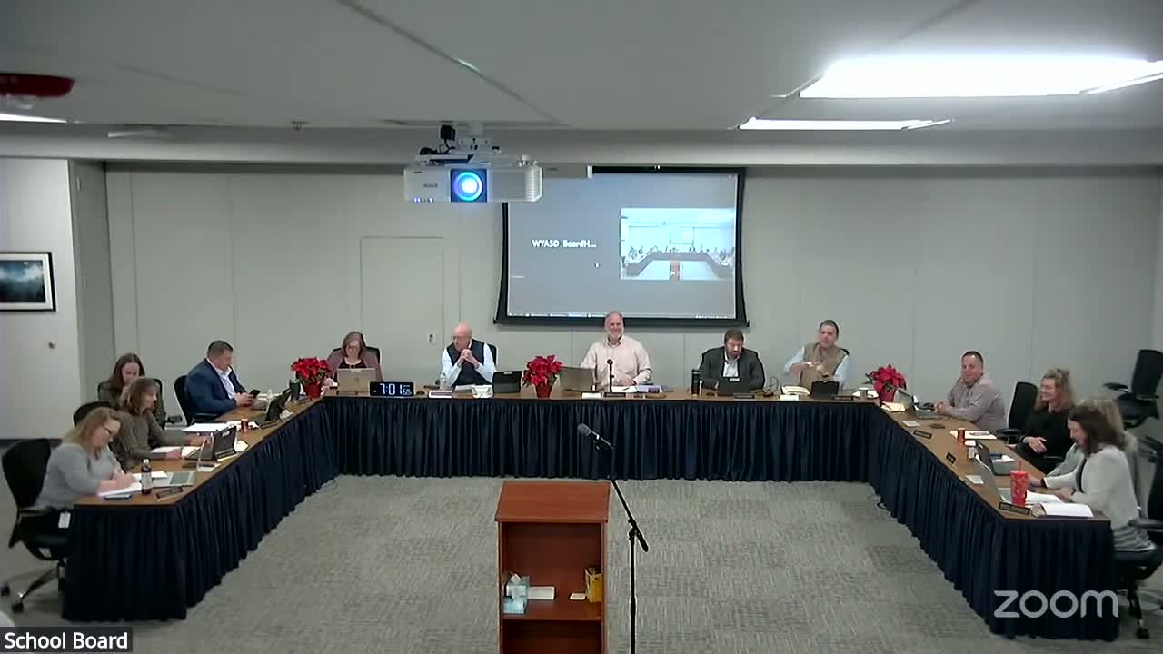 CitizenPortal.ai - West York Area SD board elects officers in ...