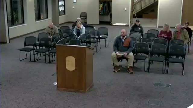 CitizenPortal.ai - Local officers commission recommends modest pay ...