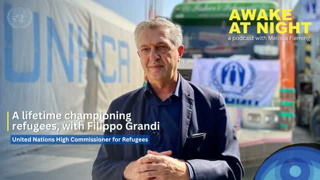 CitizenPortal.ai - Grandi warns of donor cuts and polarizing rhetoric ...