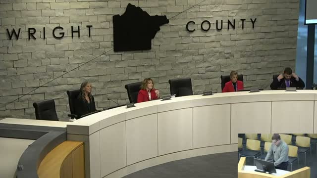 CitizenPortal.ai - Wright County authorizes condemnation process to ...