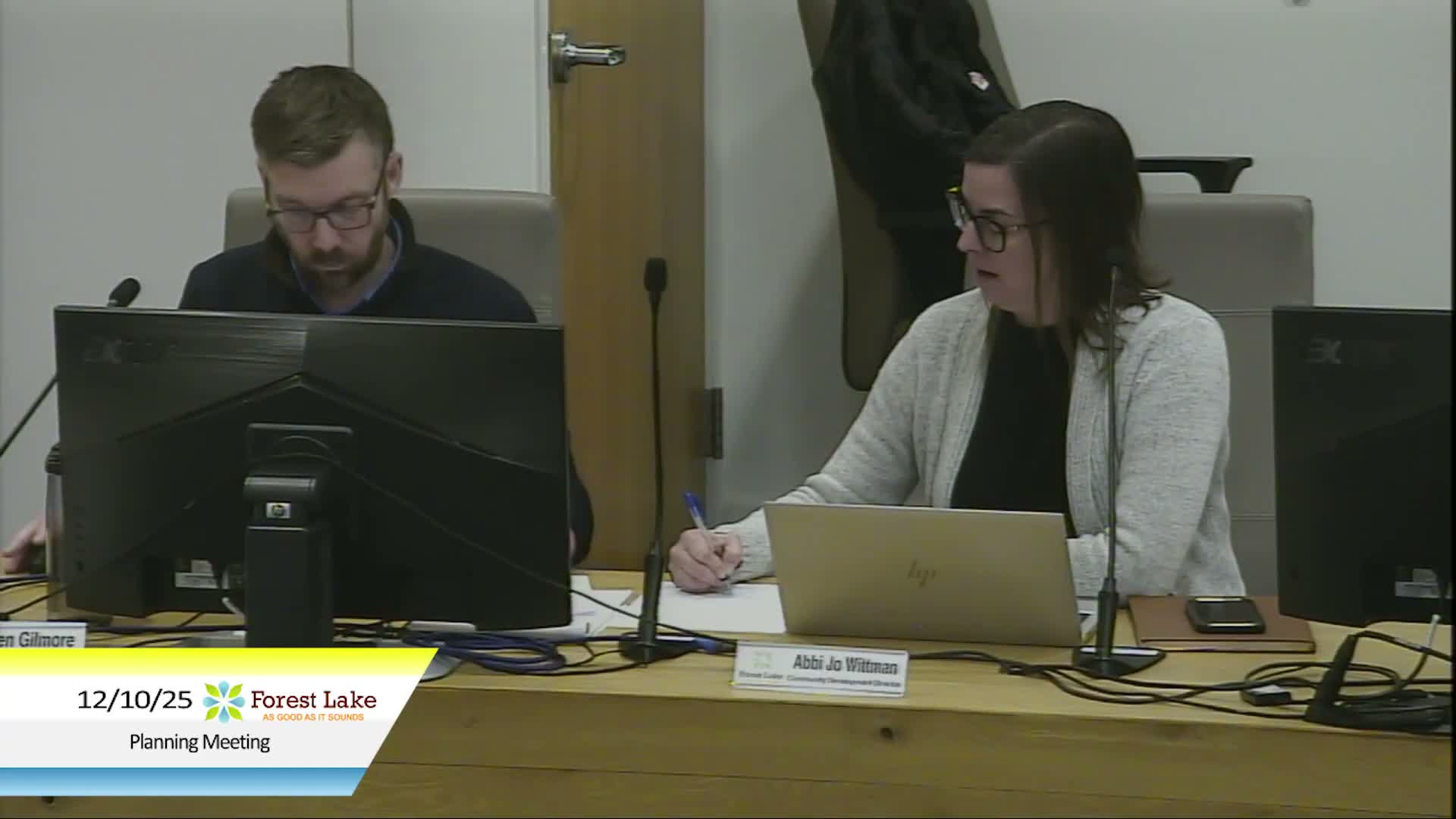 CitizenPortal.ai - City staff unveil 'Boost' code‑modernization plan to ...