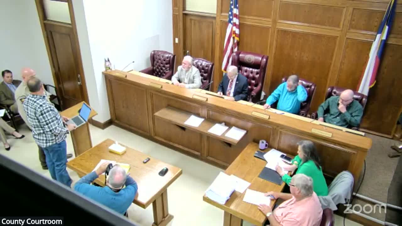 CitizenPortal.ai - Van Zandt County court authorizes three-year ...