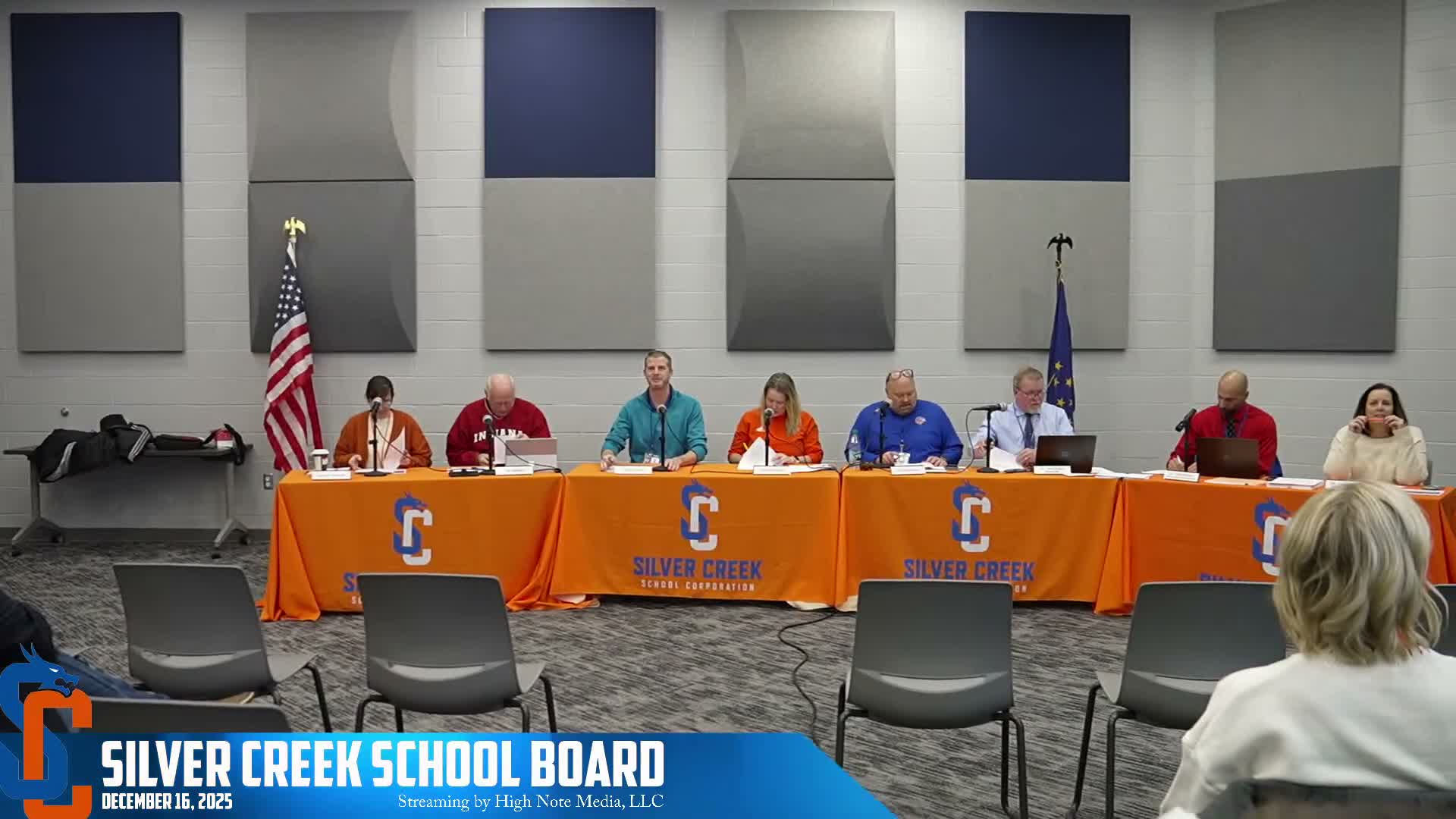 CitizenPortal.ai - Silver Creek presentation proposes proficiency-based ...