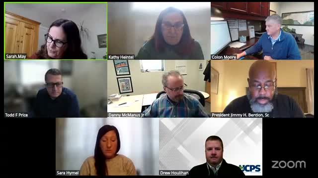 CitizenPortal.ai - Committee backs 10‑year geothermal service ...