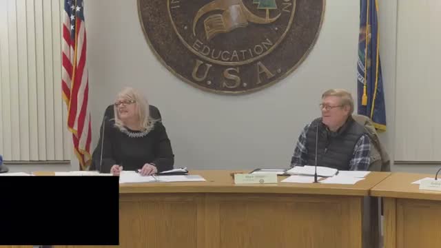 CitizenPortal.ai - Big Rapids board approves overnight dog boarding at ...