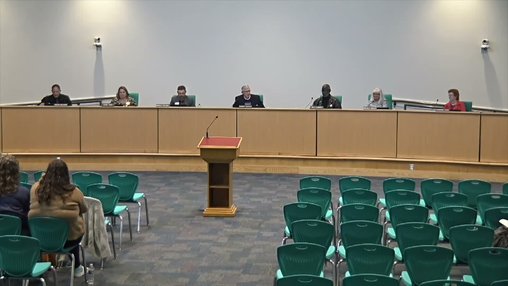 CitizenPortal.ai - Onslow County Board adopts resolution urging tougher ...