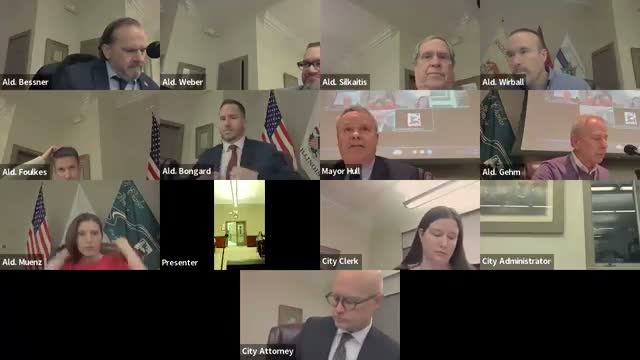 CitizenPortal.ai - Saint Charles police honor investigators, launch ...