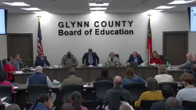 CitizenPortal.ai - Glynn County Schools honor seven schools for ...