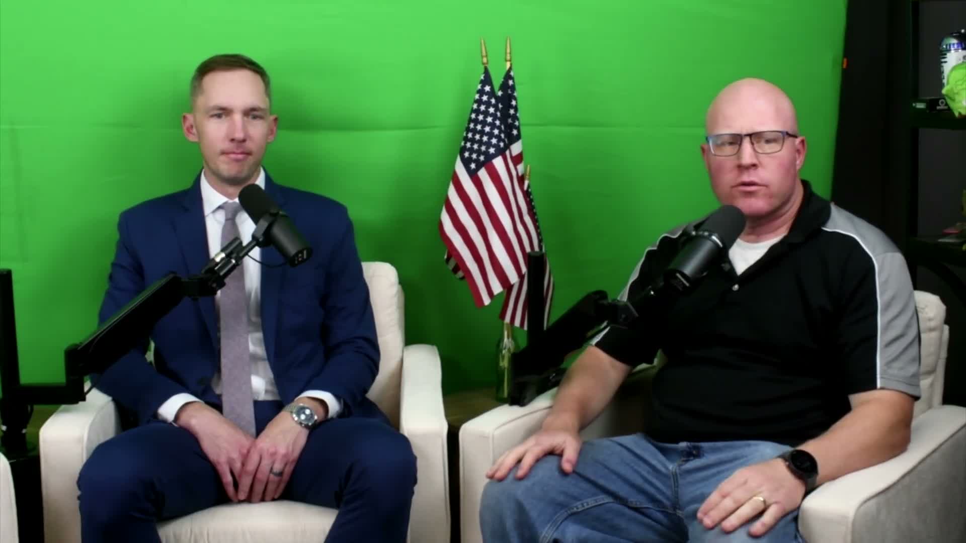 CitizenPortal.ai - James Harrison, Lehi council candidate, emphasizes ...