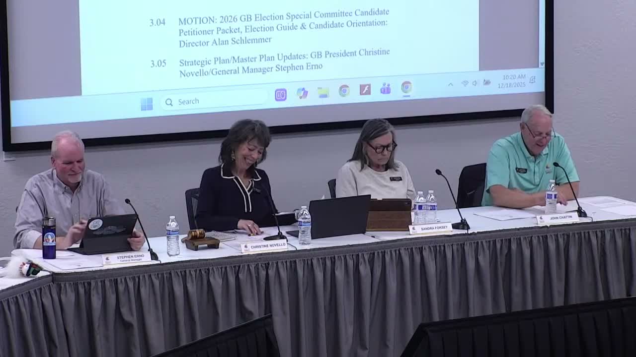 CitizenPortal.ai - Board puts RH Johnson platform‑tennis repairs back ...