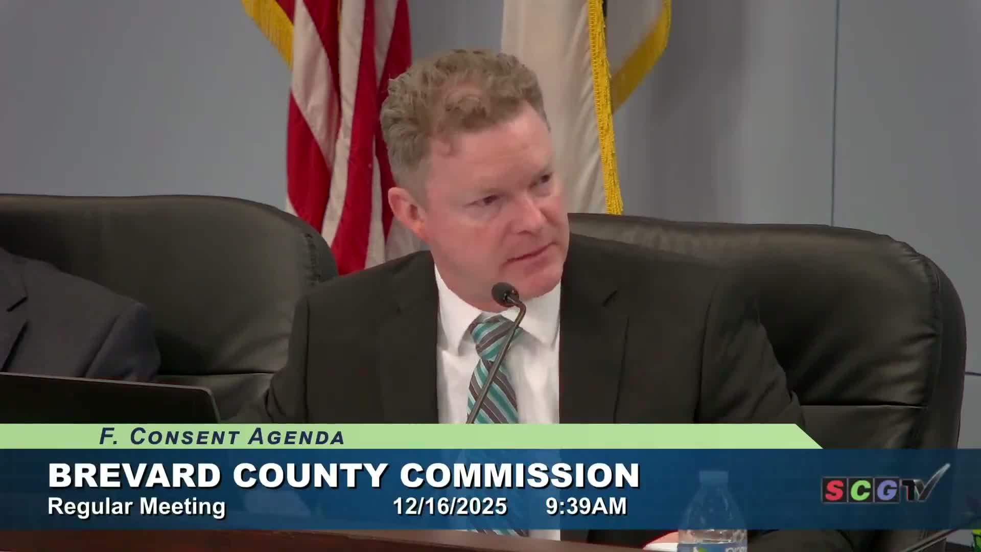 CitizenPortal.ai - Public raises concerns about sewage trucking, county ...