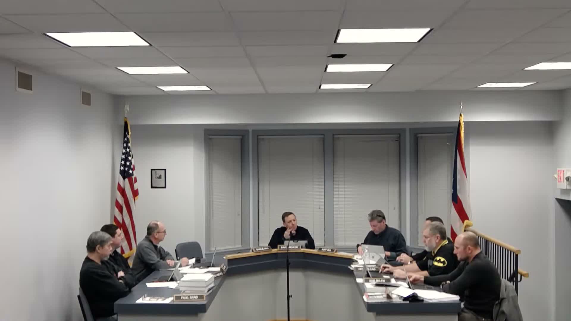 CitizenPortal.ai - Police report: sergeant cites 292 calls in two weeks ...