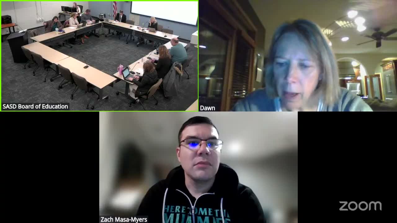 CitizenPortal.ai - Board hears legislative update: special‑education ...