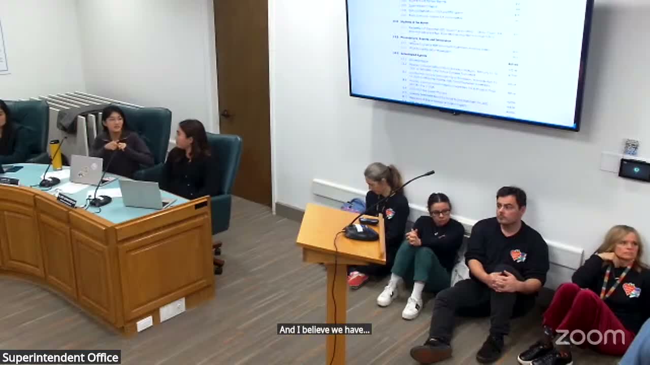 CitizenPortal.ai - Teachers, union urge board to restore yearlong ...