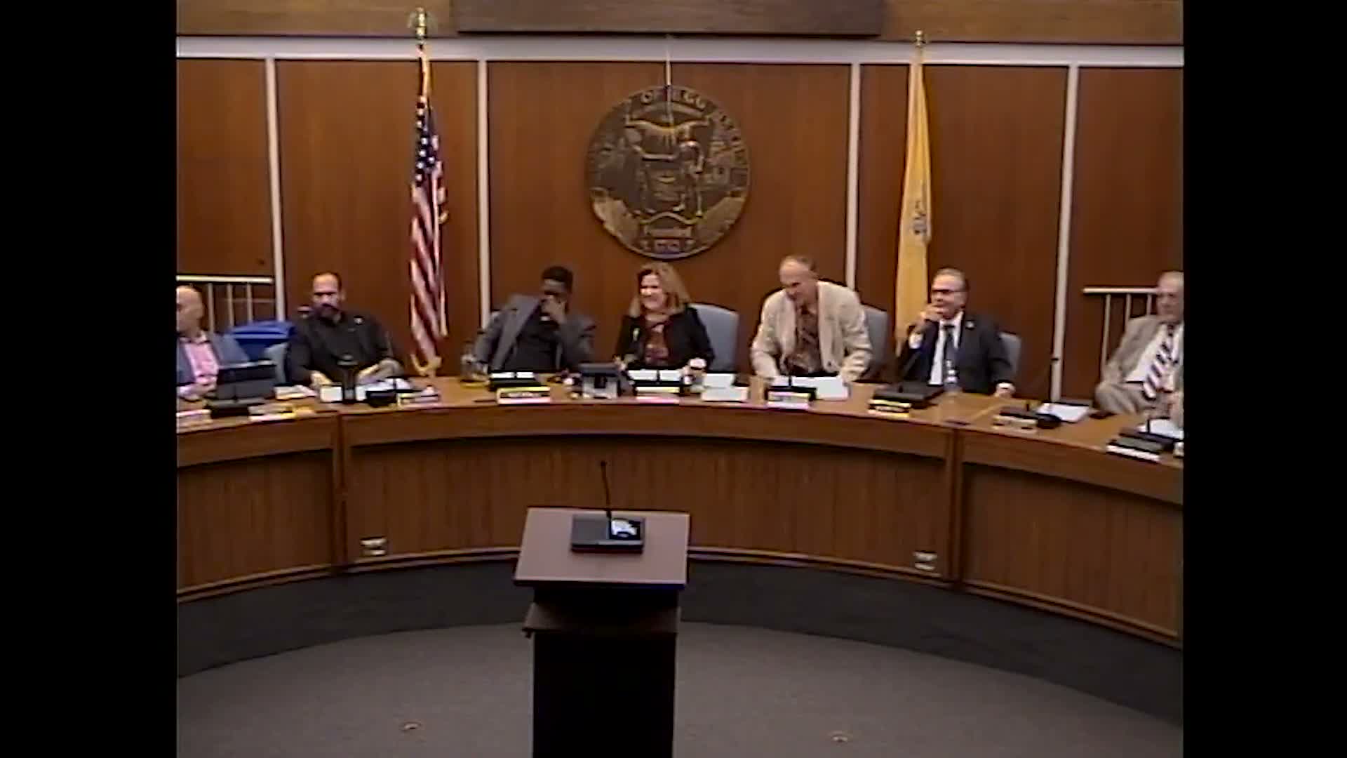 CitizenPortal.ai - Anchorage Point residents press Egg Harbor Township ...