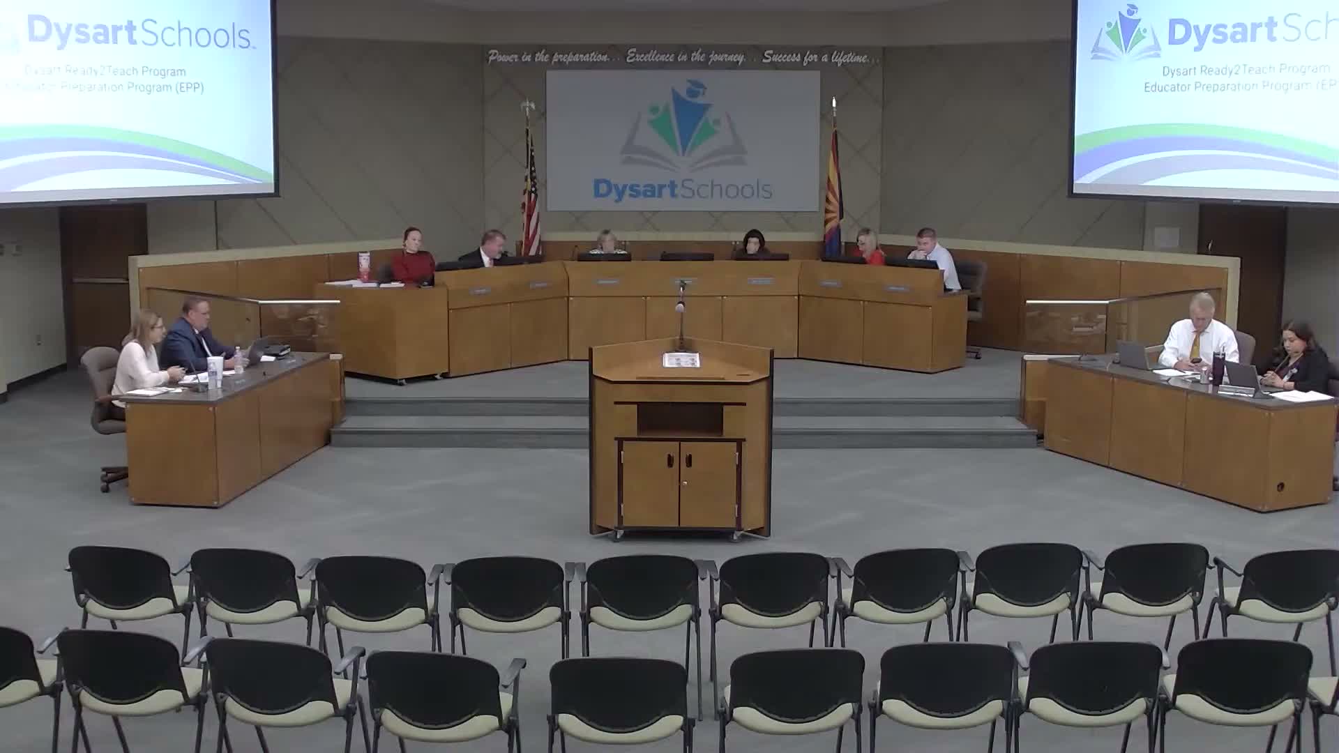 CitizenPortal.ai - Board approves pre‑educator (EPP) pilot to grow ...