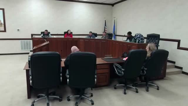 CitizenPortal.ai - Atoka council votes to apply for $700,000 TAP ...