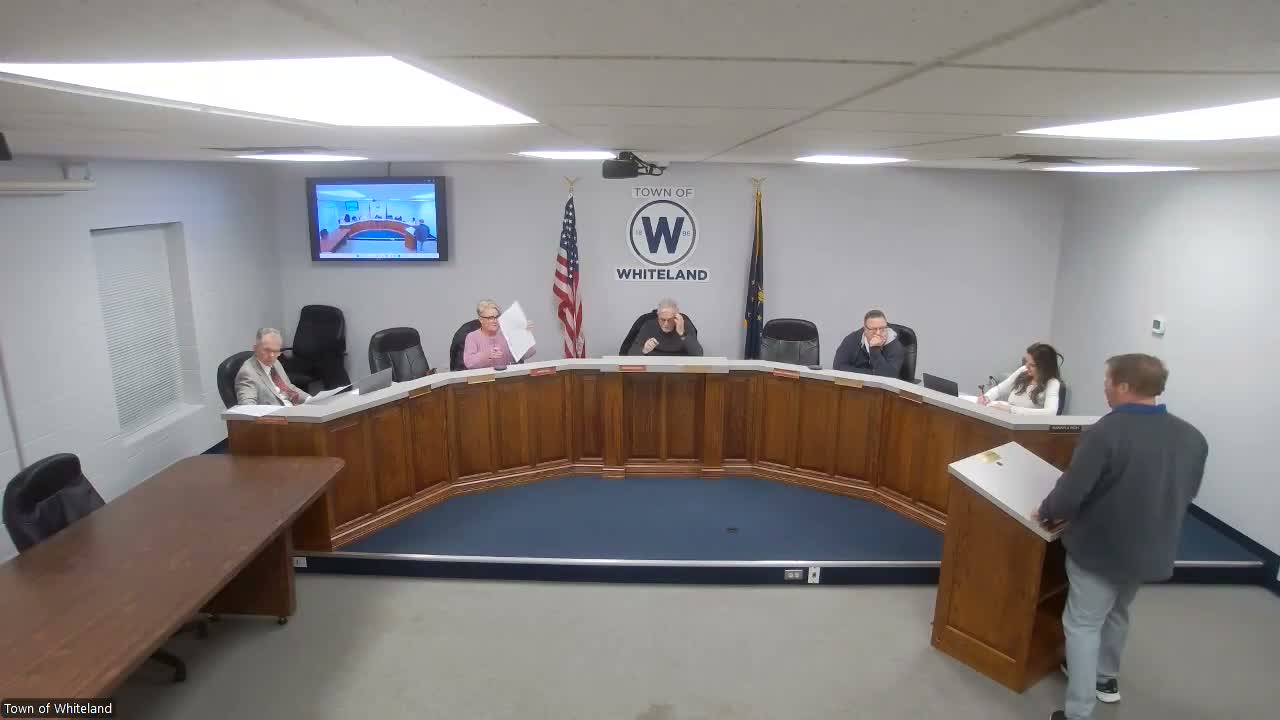 CitizenPortal.ai - Stormwater coordinator reports MS4 enforcement ...