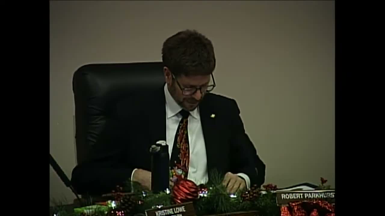 CitizenPortal.ai - Sierra Madre elects Christine Lowe as mayor; Jean ...