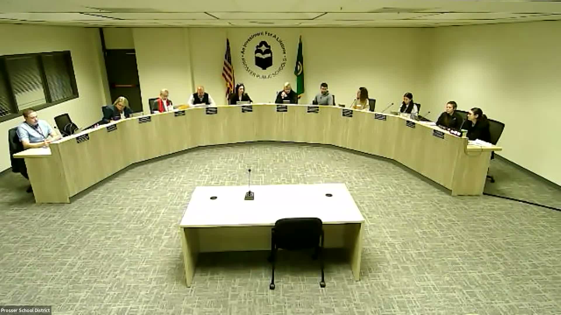 CitizenPortal.ai - Heights Elementary principal outlines SIP goals ...