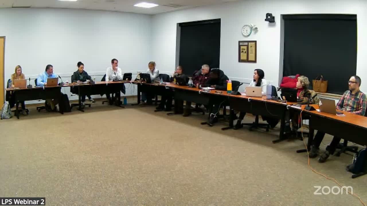 CitizenPortal.ai - After heated debate and public comment, Lewiston ...