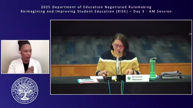 CitizenPortal.ai - Negotiators report tentative compromise on ...