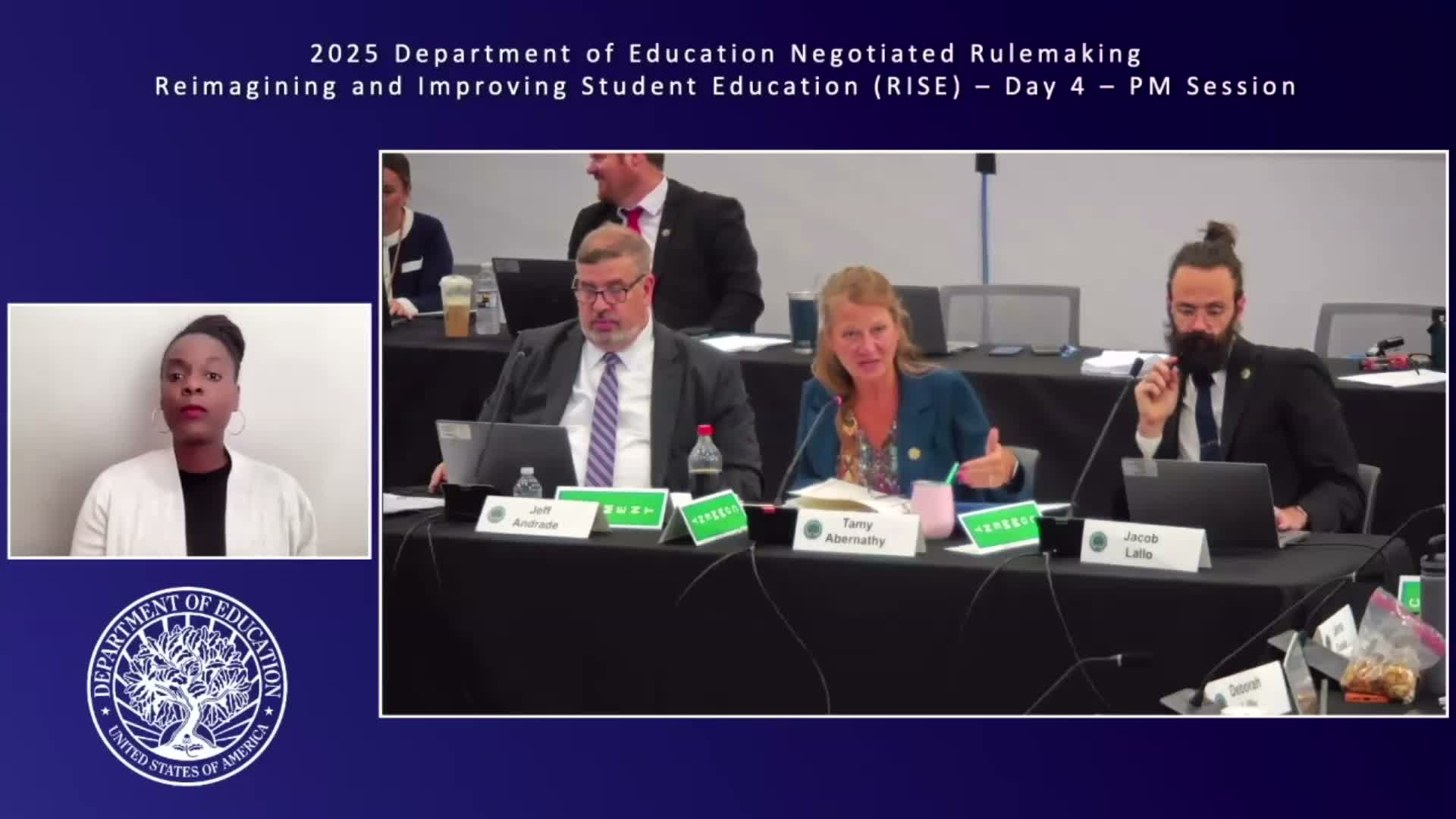 CitizenPortal.ai - Department lays out formula to prorate annual loan ...