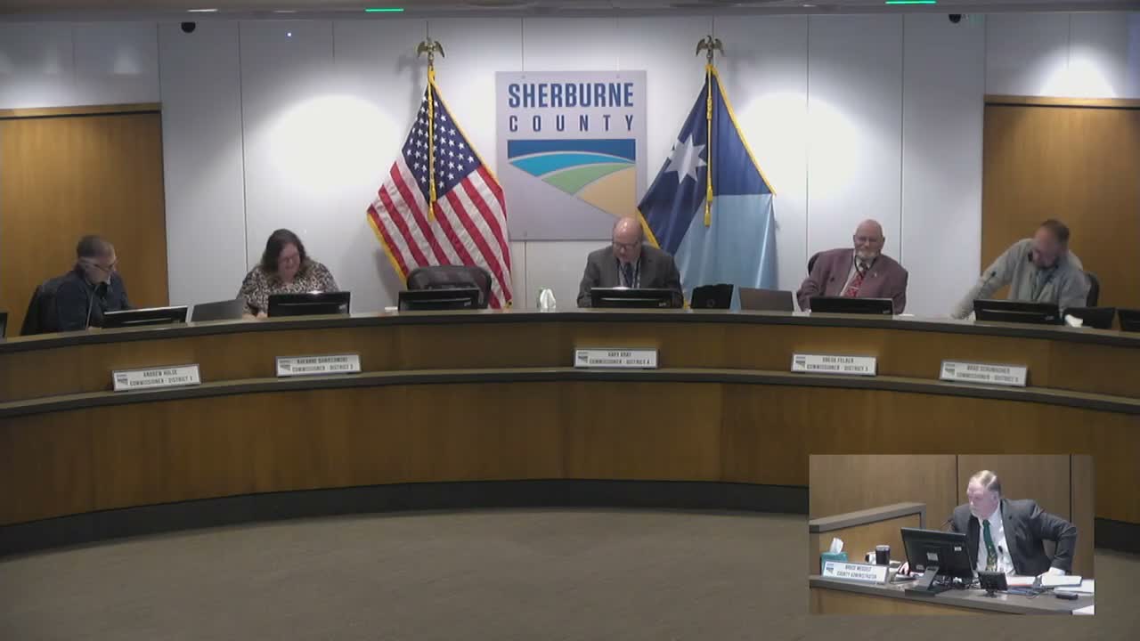 CitizenPortal.ai - Sherburne County signs agreement for pilot commuter ...