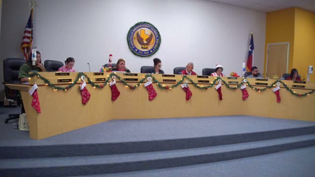 CitizenPortal.ai - Canutillo ISD board approves $4.55M GMP for ...