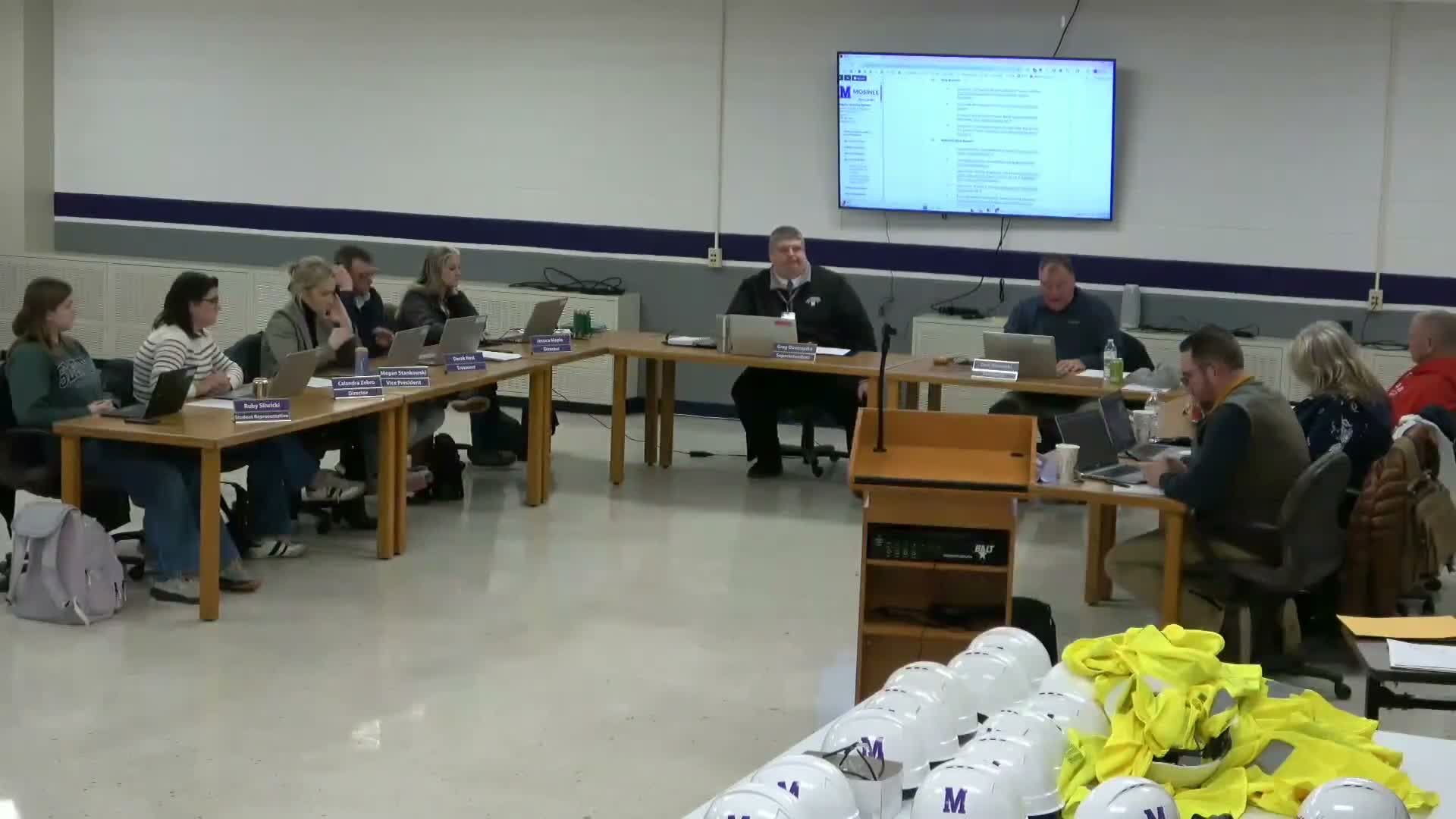 CitizenPortal.ai - Board backs Portrait-of-a-Graduate work, agrees to ...