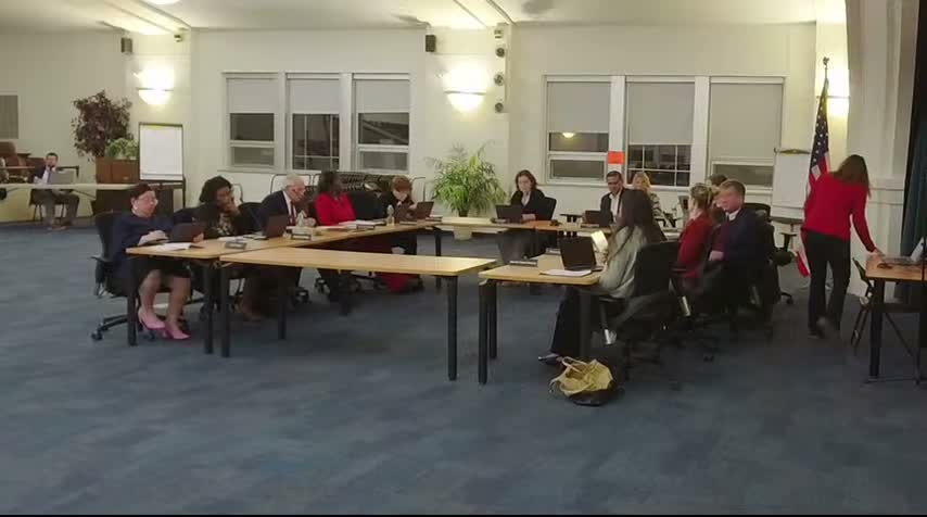 CitizenPortal.ai - Behavior task force highlights PBIS rollout and ...