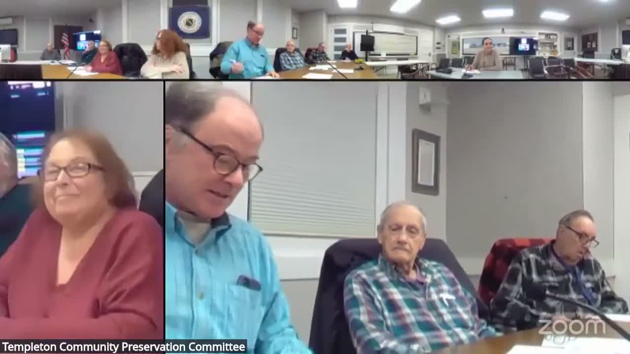 CitizenPortal.ai - Tucker Building window project to go to bid; members ...