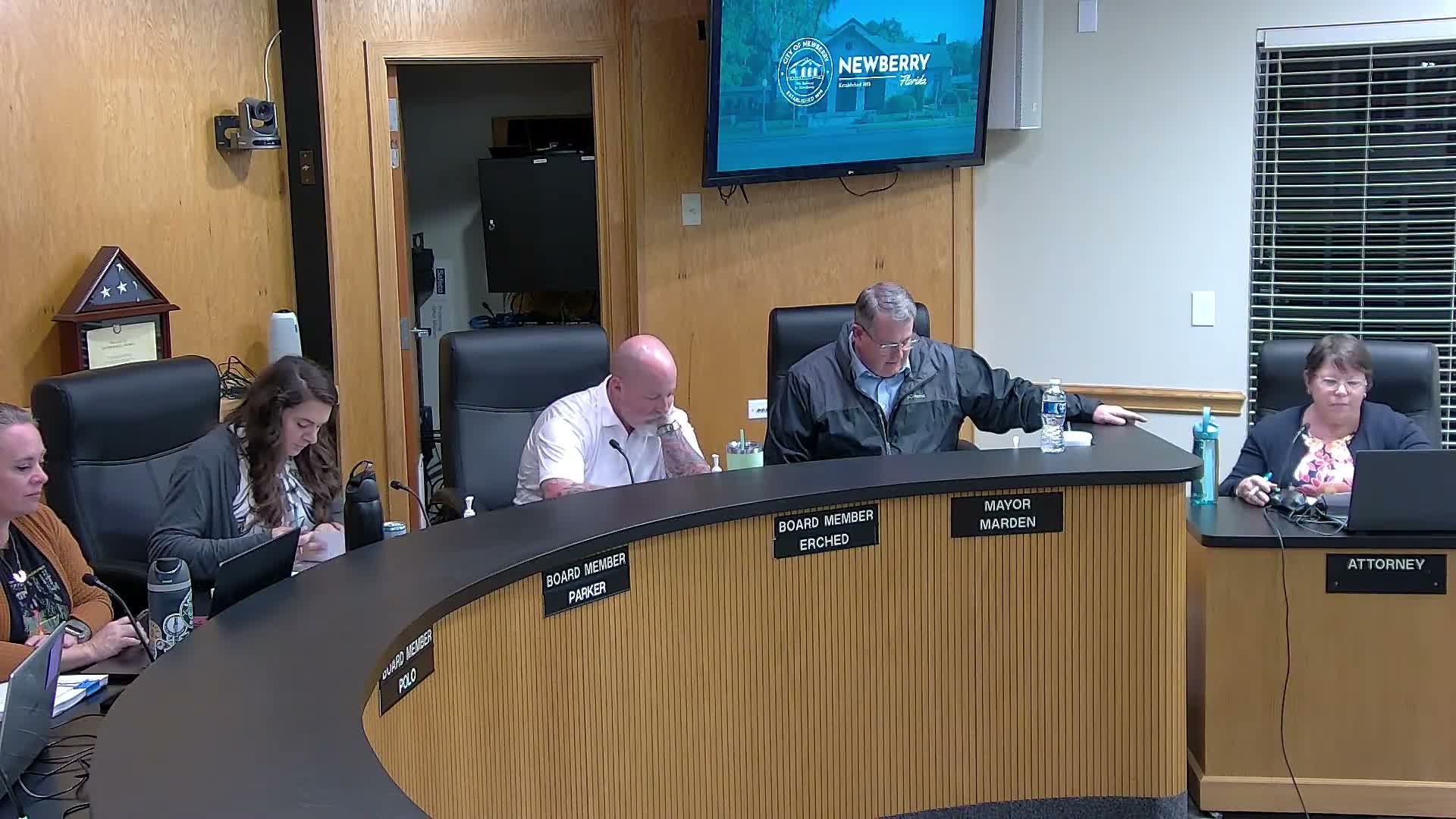 CitizenPortal.ai - Newberry planning board backs changes to accessory ...