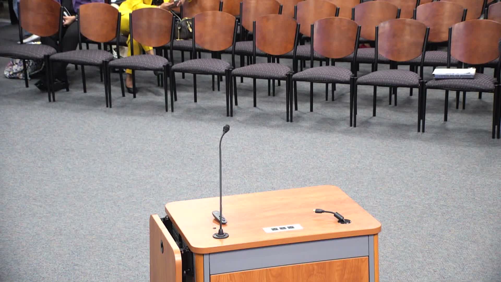 CitizenPortal.ai - Sheldon ISD board adopts resolutions honoring two ...