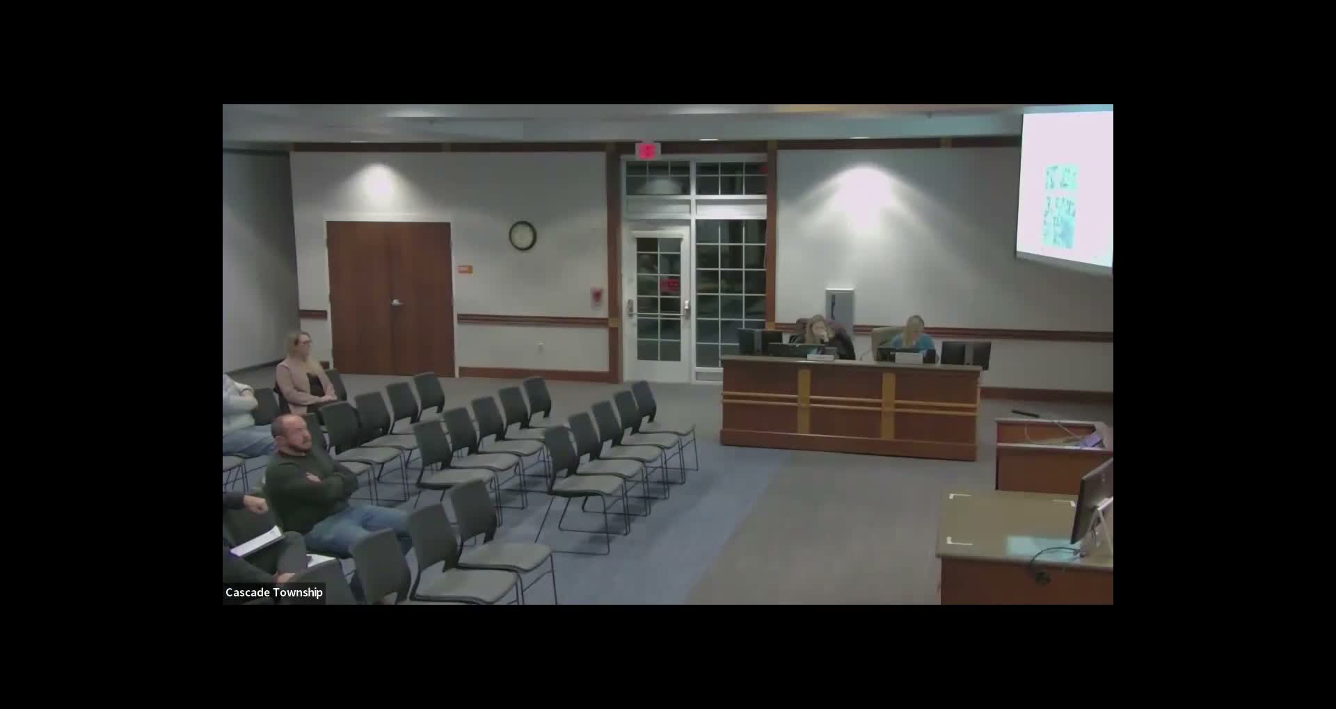 CitizenPortal.ai - Commission approves front-yard statue at 5138 ...