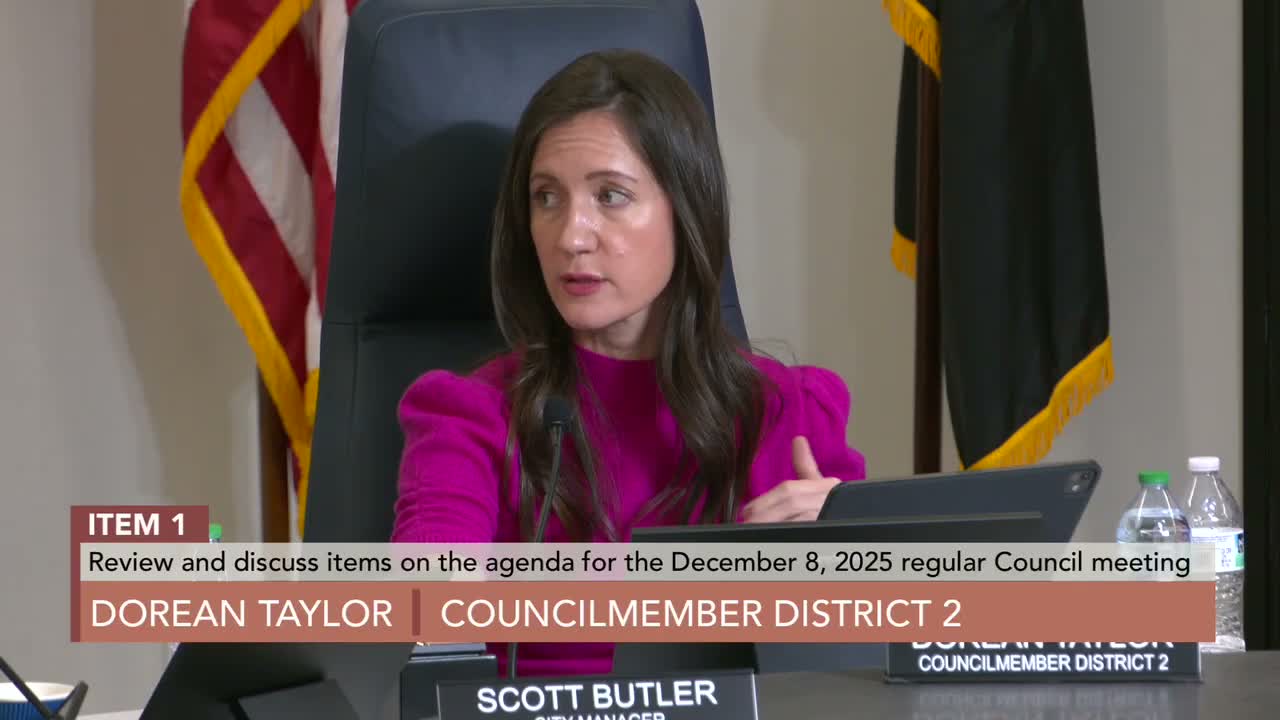 CitizenPortal.ai - Mesa staff outline broad building and fire code ...