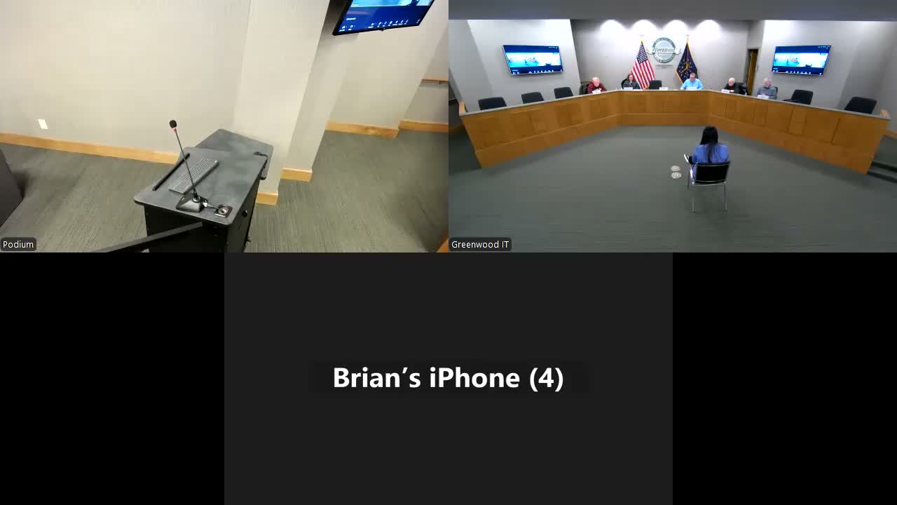 CitizenPortal.ai - Commission approves $333 attorney claim and $75 per ...