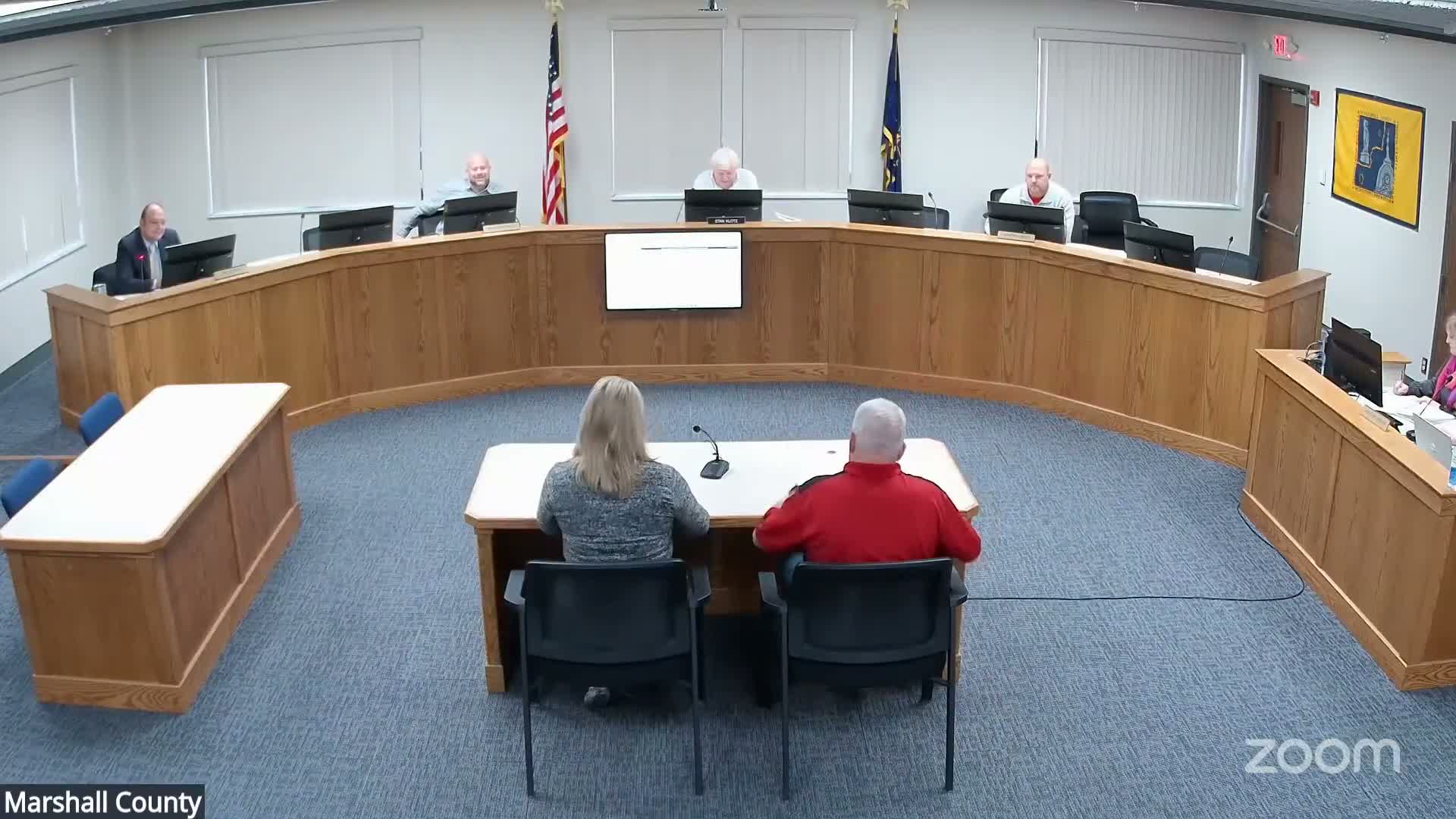 CitizenPortal.ai - Commissioners approve three-year CyberTech contract ...