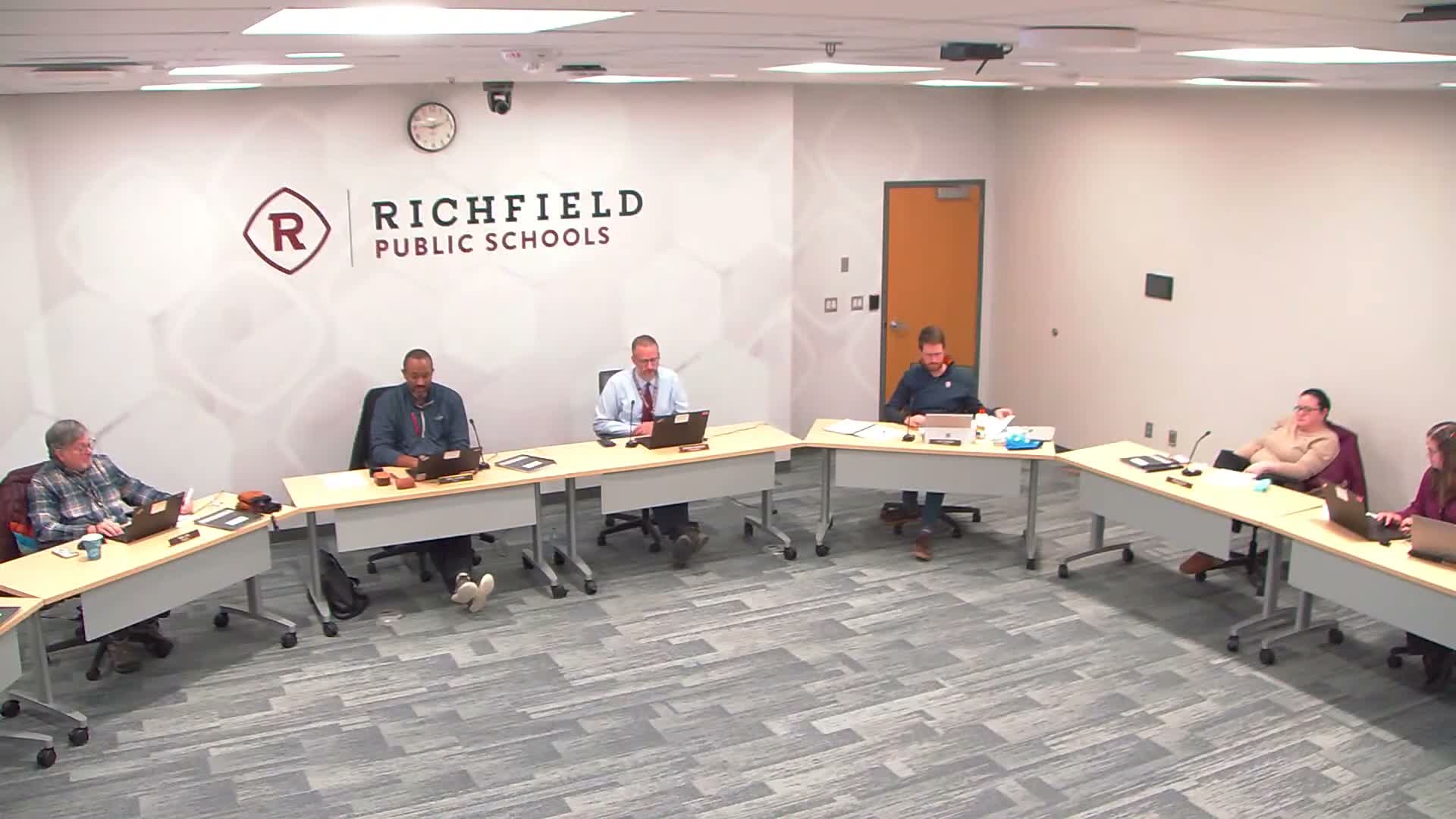 CitizenPortal.ai - Board approves management and classified management ...