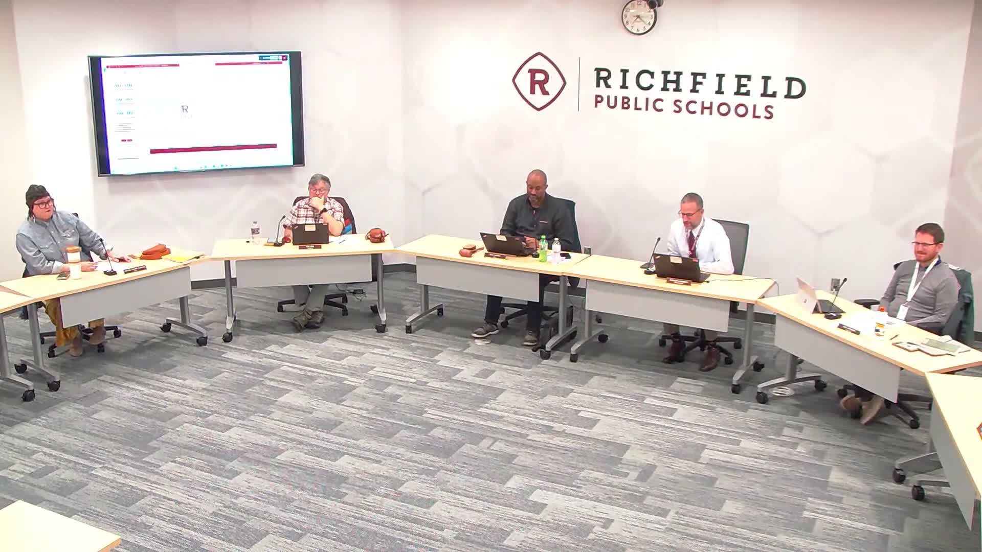 CitizenPortal.ai - Richfield Community Ed highlights KidZone launch and ...