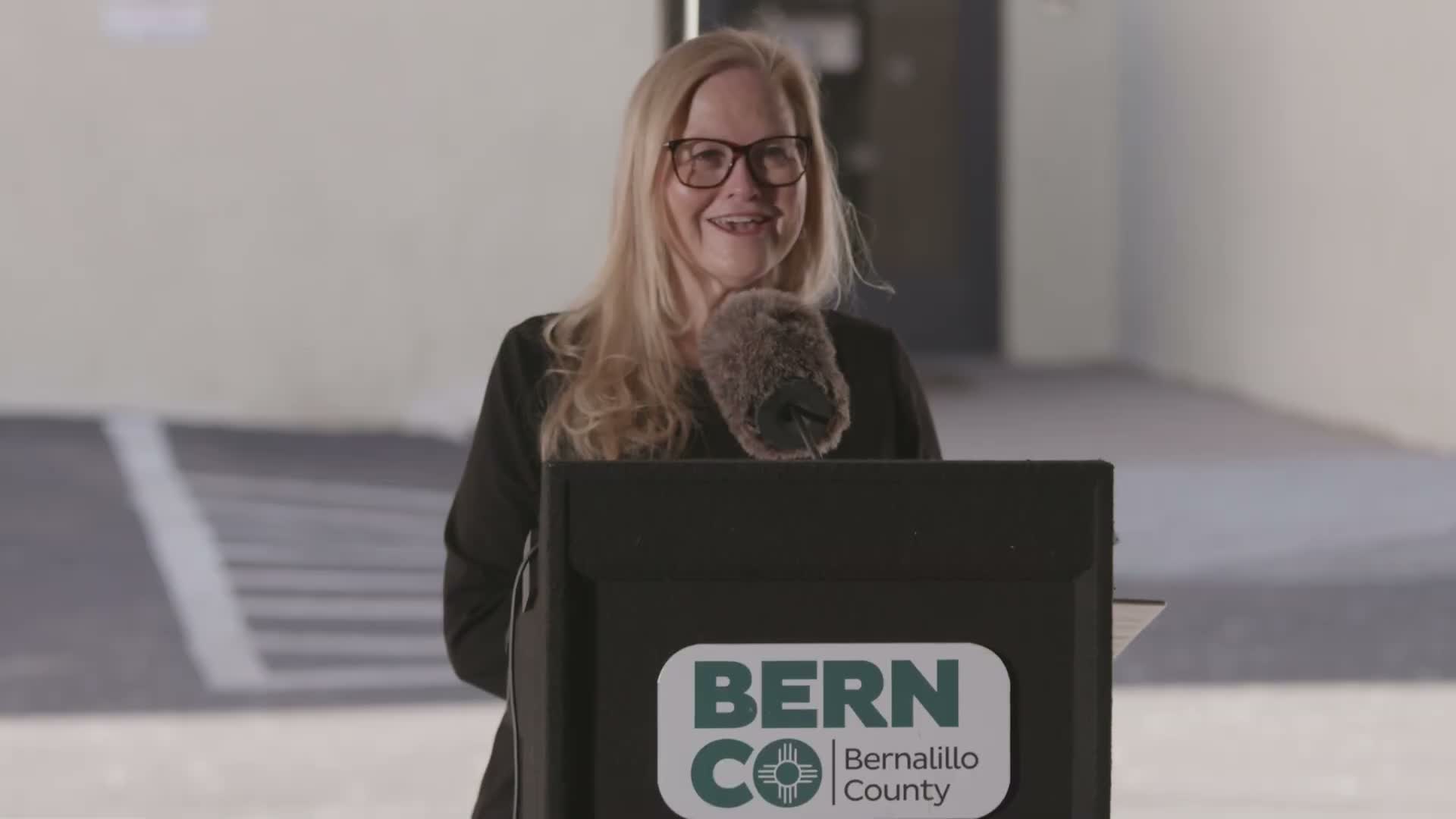 CitizenPortal.ai - Bernalillo County opens Ponderosa Place transitional ...