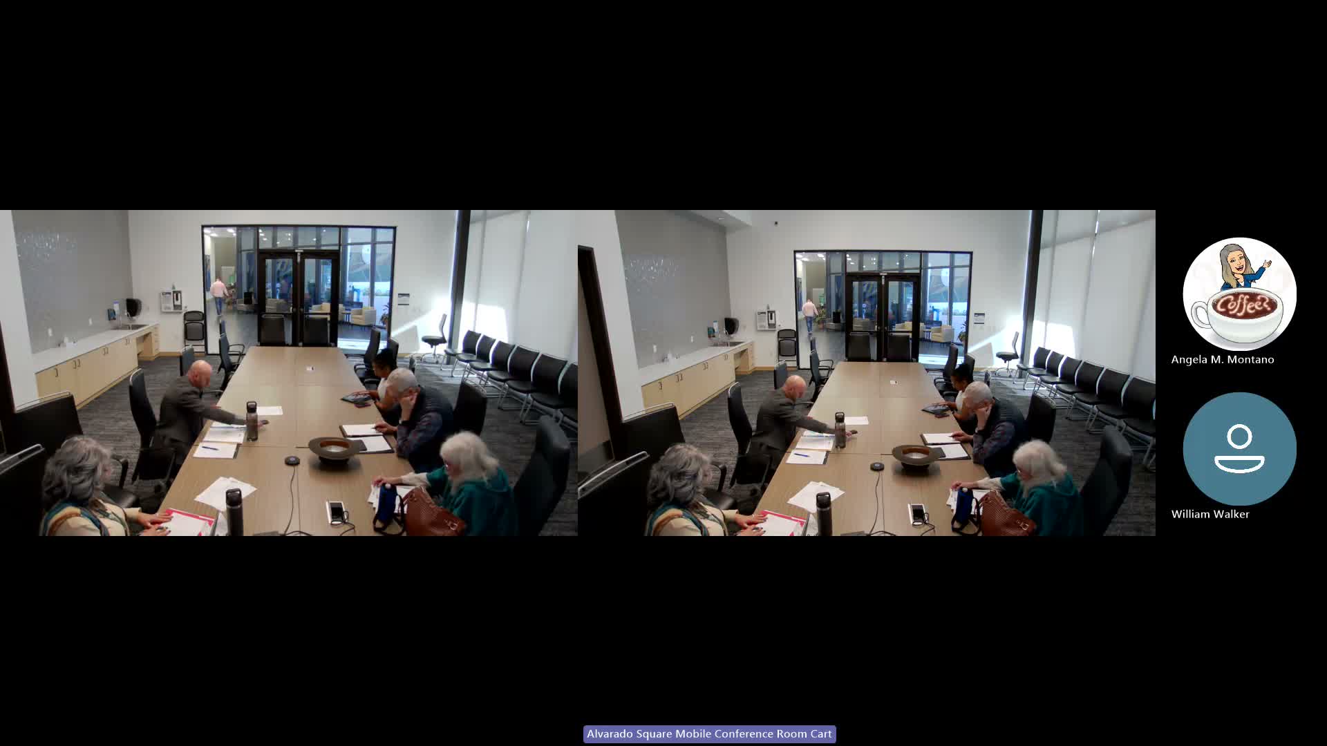 CitizenPortal.ai - Sheriff’s Office Review Board approves annual report ...