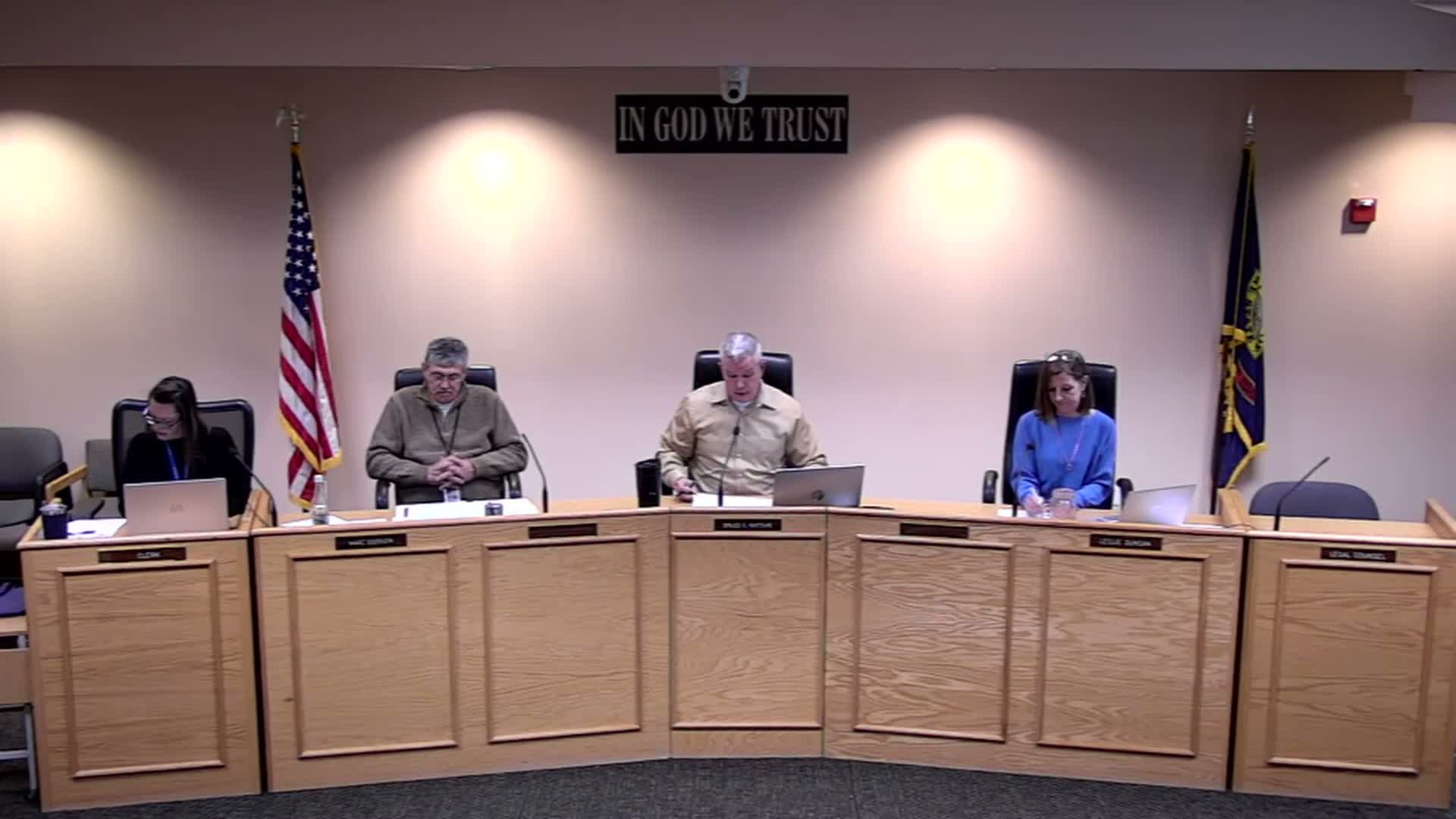 CitizenPortal.ai - Sheriff’s captain outlines jail minimum‑staffing ...