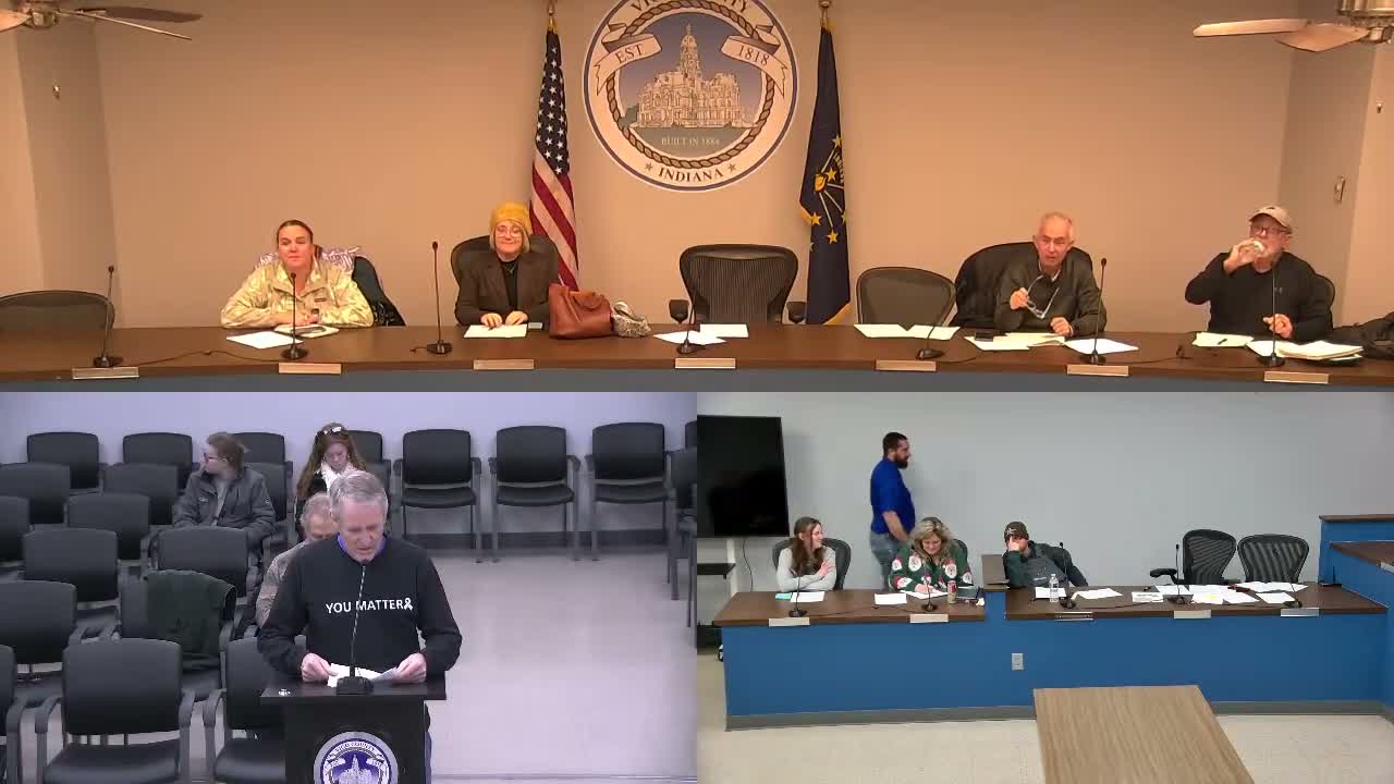 CitizenPortal.ai - Local supporters pitch ‘Project 99’ disc-golf ...