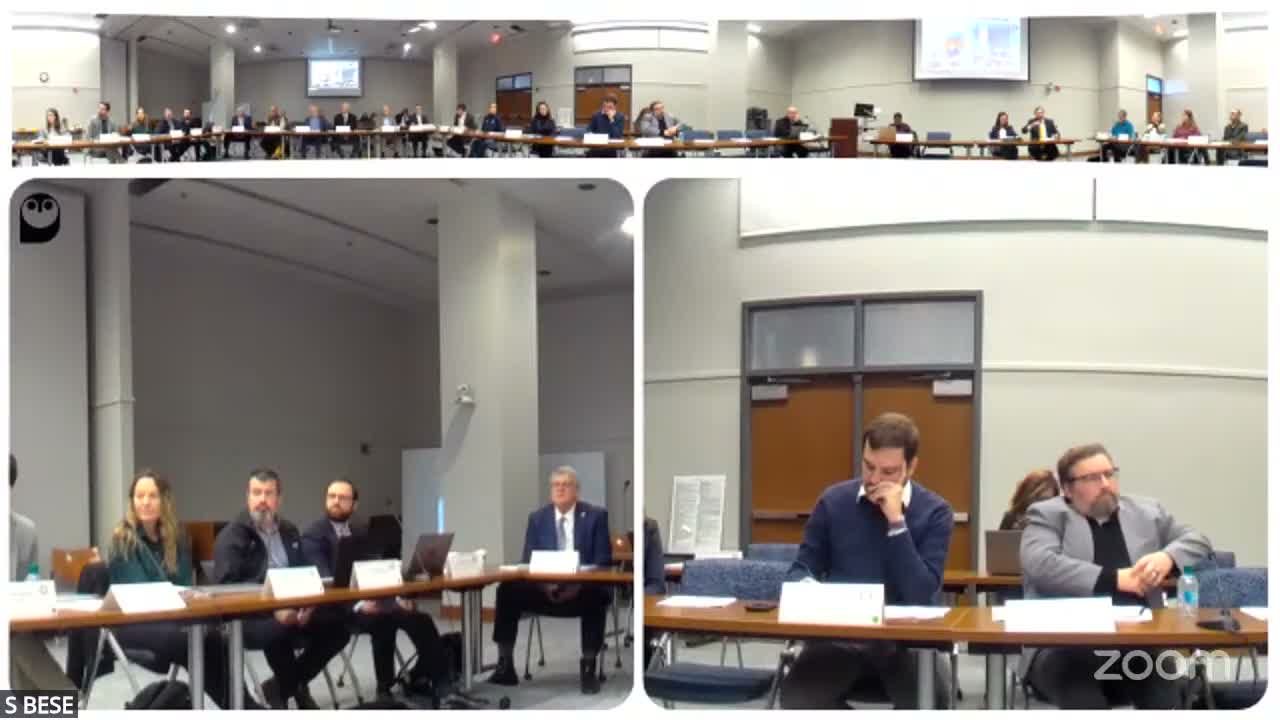 CitizenPortal.ai - Task force splits over an 'AI index'; DOE assessment ...