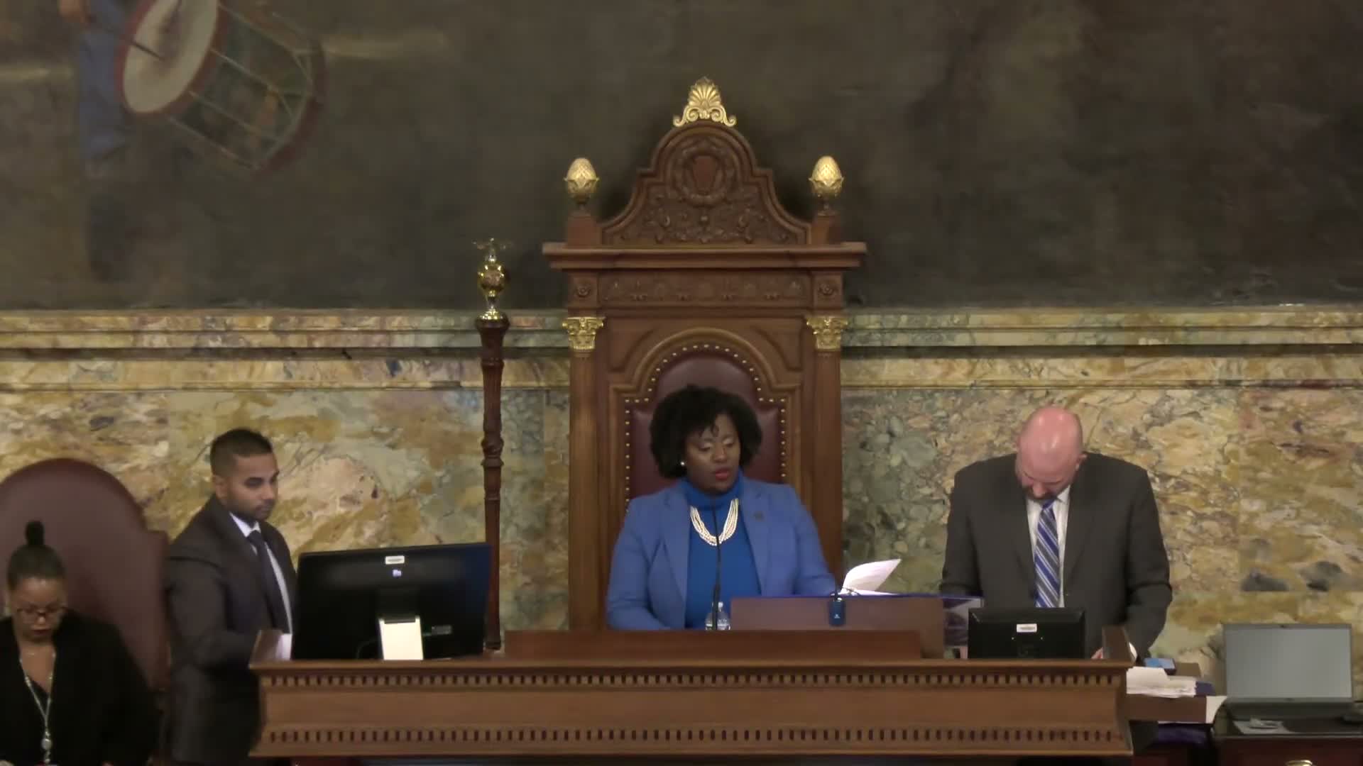 CitizenPortal.ai - House passes bill to expand medical‑release process ...