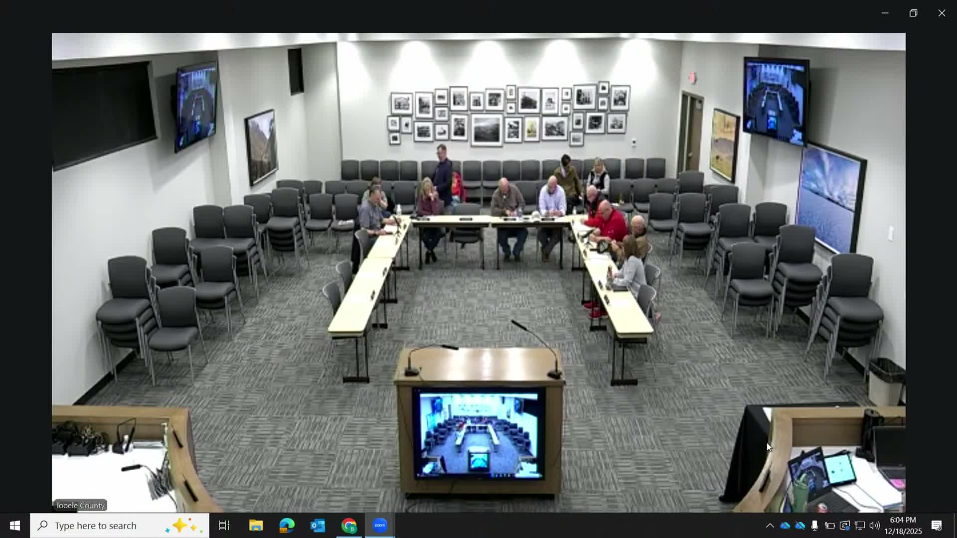 CitizenPortal.ai - Tooele County COG elects Scott Wardle chair, names ...