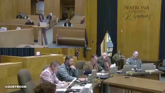 CitizenPortal.ai - Commission denies a rezone request but approves ...