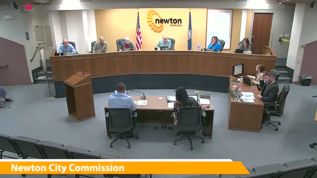 CitizenPortal.ai - Commission approves K‑15 three‑party design ...